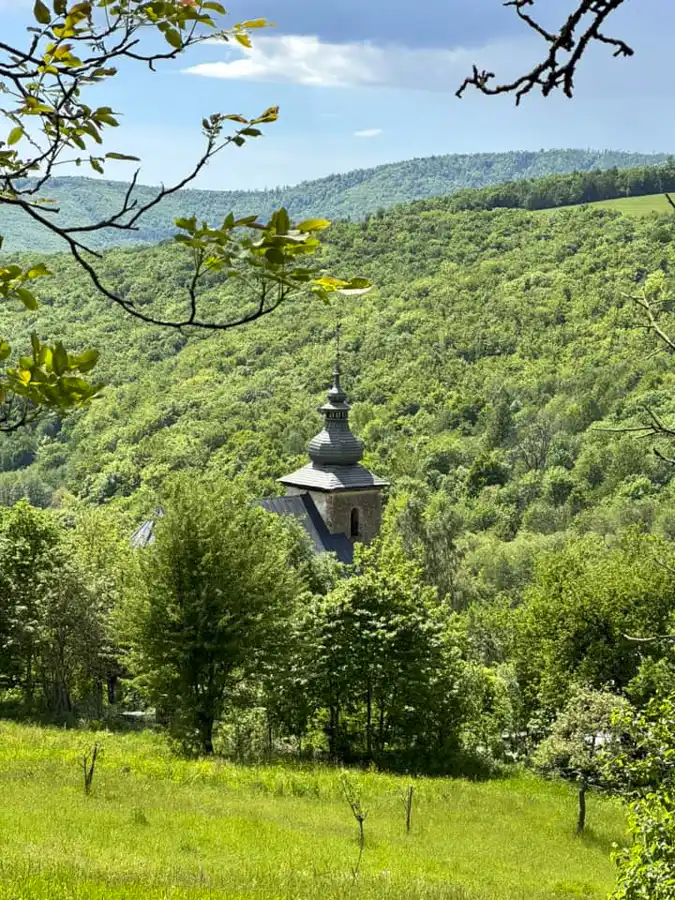 Gotická cesta turistika, cyklotrasy – REŠTARTNI SA